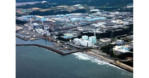 Япония започна второто изхвърляне на води от АЕЦ Фукушима