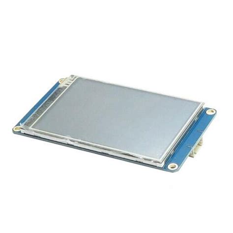 Inch Nextion NX T HMI TFT LCD Touch Display Module Resistive Touch Screen For