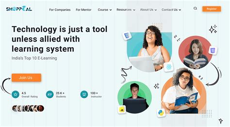 creative hero section design ideas on behance
