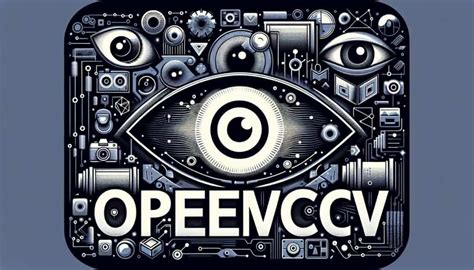 Opencv Innovationworld