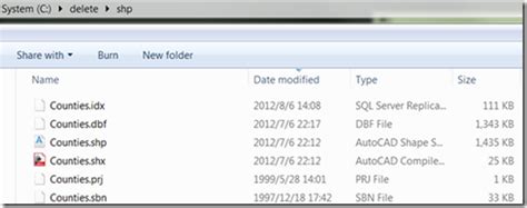 Remove The Discrepancy Between Arcview Arcgis And Map D When Deleting Features Infrastructure