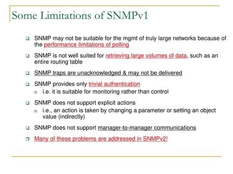 PPT SNMPv1 Communication And Functional Models PowerPoint Presentation ID 2530884