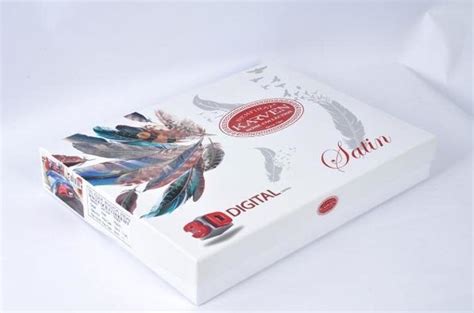 Постельное белье Карвен Сатин 3D SWAN Турция