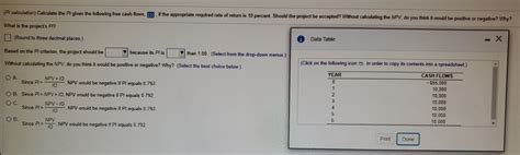 solved pi calculation calculate the pi given the following