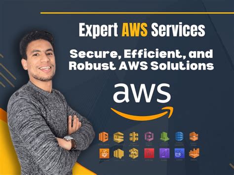 A Professional Aws Specialist To Troubleshoot Any Aws Issues Upwork