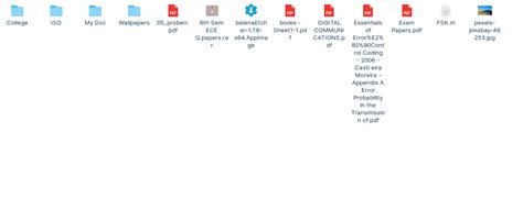 Xfce Thunar Shortening File Names Customization Zorin Forum