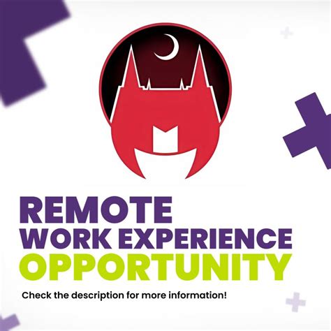 Workexperience Gamedev Gamesindustry Remotework Gamedevelopment