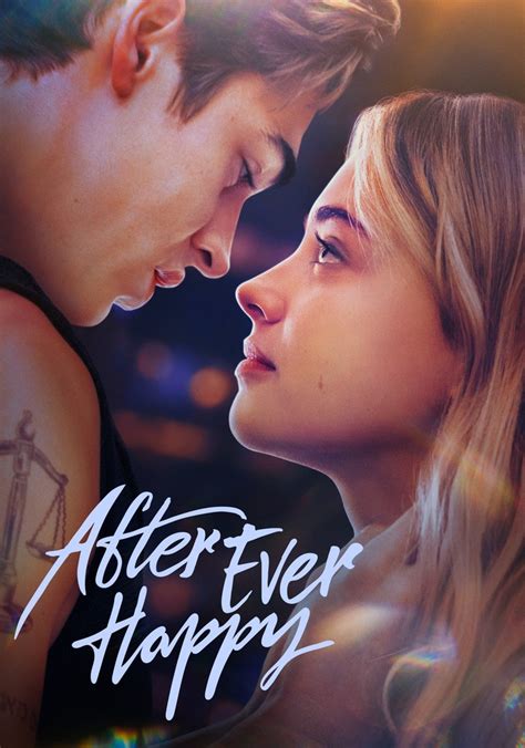 After Ever Happy Movie Watch Streaming Online