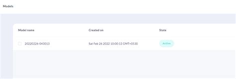 Rasa X Worker Not Able To Find The Model Deprecated Rasa X