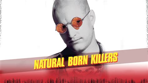 Natural Born Killers Movie Where To Watch
