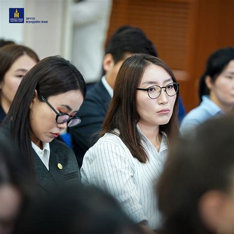 Эрүүл Мэндийн Яам Added A New Photo Эрүүл Мэндийн Яам