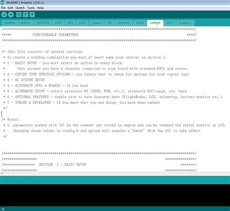 Mwc User Manual Wiki