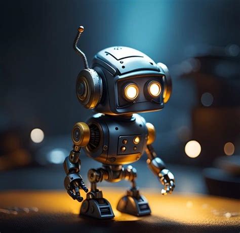 The Synergy Of Ai And Robotics Enhancing Human Machine Partnership