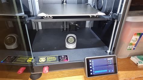 Desktop Stand For Temperature And Humidity Sensor Stl 3d Model By Brocas On Thangs