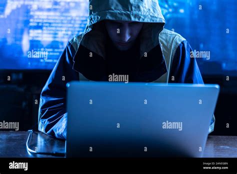 Deep Web High Resolution Stock Photography And Images Alamy
