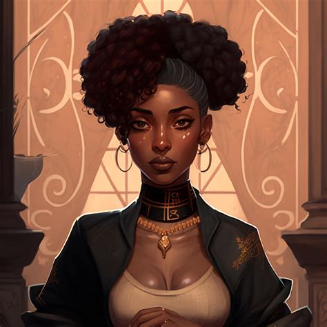 Download High Class Woman Arcane Royalty Free Stock Illustration Image Pixabay