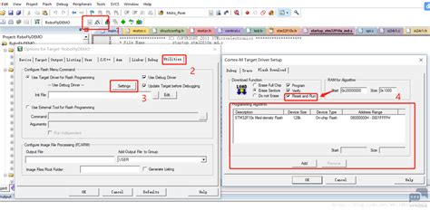 STM32程序移植技巧总结 STM32团队 ST意法半导体中文论坛