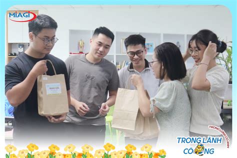 Miagi Mens Day 2024 Trong Lòng Có Anh Miagi Solution