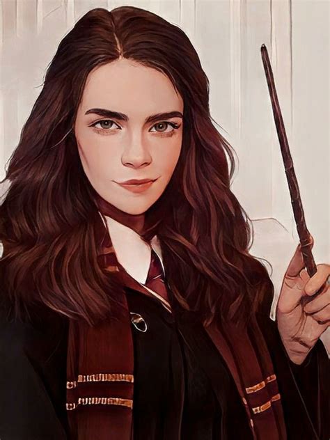 Pin By Chayma Hemissi On Harry Potter Girls Harry Potter Girl Wizarding World Harry Potter