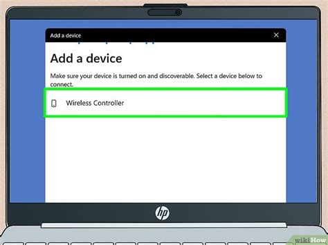 How To Use A PS Controller With PC Bluetooth Wired