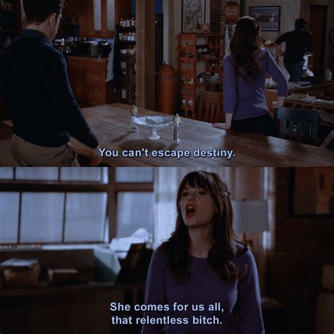 A Definitive Ranking Of The Main Characters On New Girl Artofit