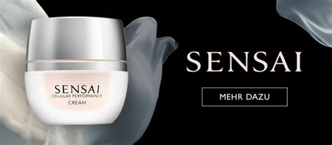 Sensai Kosmetik | Make-up und Hautpflege | notino.de