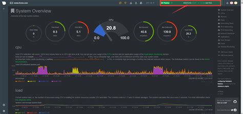 可以为centos6编译netdata 1 32 1 1 el6 x86 64 rpm？ · issue 11981 · netdata