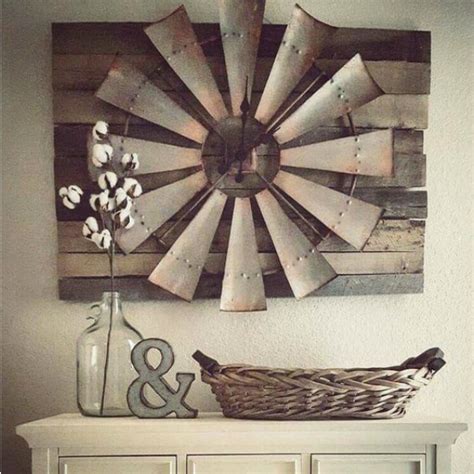 Windmill Love COWGIRL Magazine