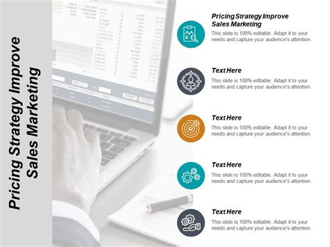 Pricing Strategy Improve Sales Marketing Ppt Powerpoint Presentation Icon Display Cpb