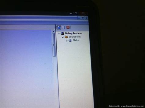 Debugging In Pelles C Plz Help Page 2
