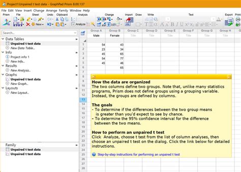手把手带你入门 Graphpad Prism Prism简介 知乎