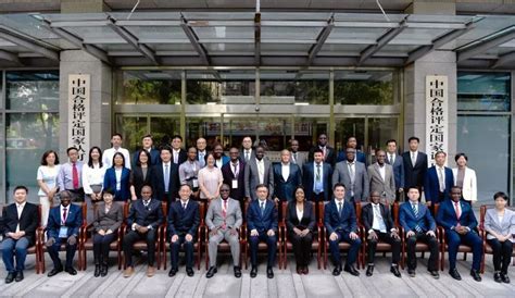 Development Of The Kenas Iso Iec 17029 Validation And Verification Accreditation Scheme Icao