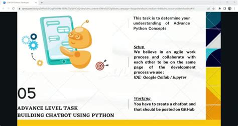 S Rohitha On Linkedin Task5 Lgmvipnovember Pythondeveloper