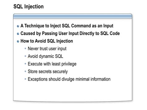 ppt module 8 implementing stored procedures powerpoint presentation