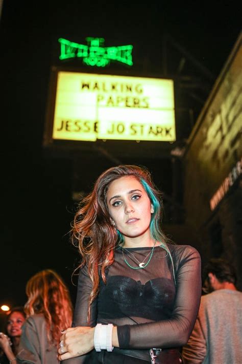 Jesse Jo Stark Is Your Summer Playlist Obsession