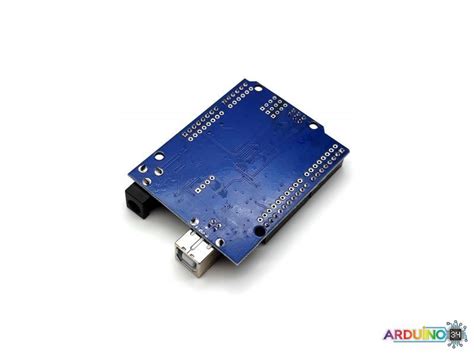 Купить Микроконтроллер arduino uno r3 atmega328p arduino34 Готовые