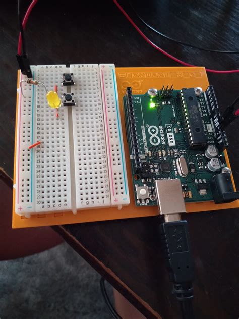 Why Is My Circuit Not Working General Guidance Arduino Forum