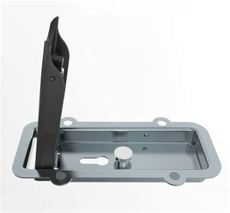 Panel Latch Fivetech