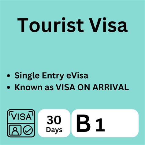 Bali Visa Regulations Per Country Nationality