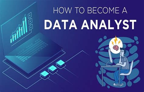 How To Become A Data Analyst