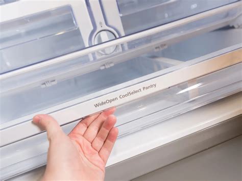 How To Fix The Error Code 8e Or 39e For Samsung Refrigerator Storables