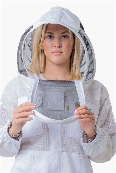 Top Quality Beekeeping Products Suits Jackets Gloves And More At Oz