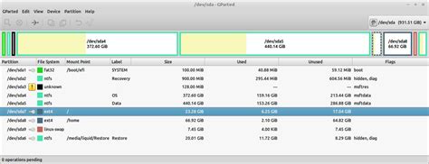 Manjaro 1 Dual Boot Windows 10 Archlinux By Rphl Mstl Tech Notes And Geek Stuff Medium