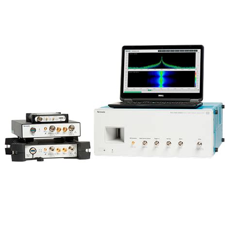 Портативный анализатор спектра Tektronix RSA503A 3 ГГц