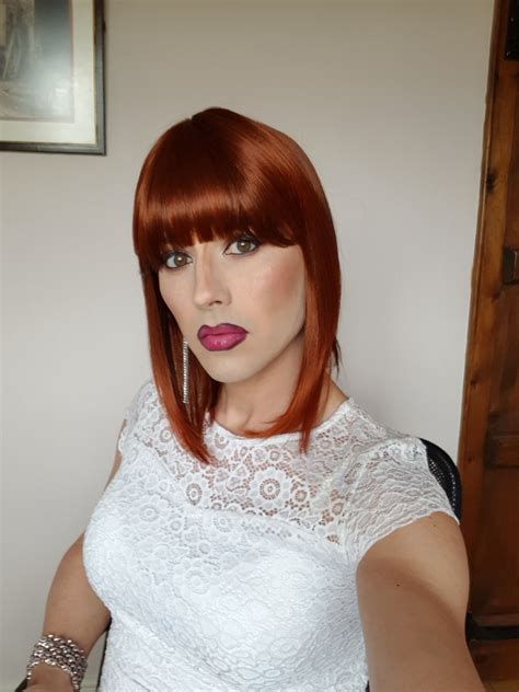 Shared Via Flipboard Beautiful Redhead Beauty Girl Pretty Gurls