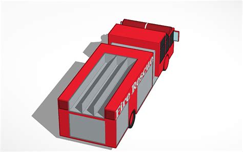 3d Design Entry For The Tinker Chickens Contest Tinkercad