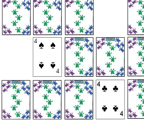 How To Play The Card Game Memory