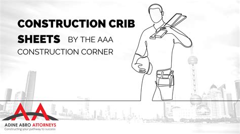 Construction Crib Sheets Fidic 2017 Dispute Resolution Process