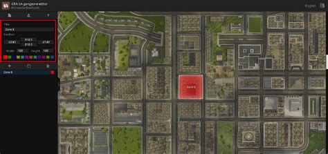 MTA Zone Editor Galeri Multi Theft Auto Forums