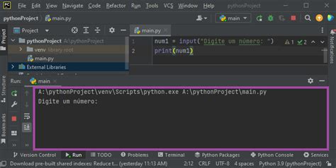 3 Variáveis E Entradasaída Em Python Python Descomplicado